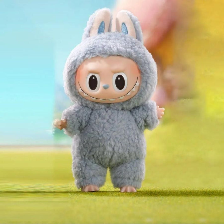 Labubu Doll – Aarohi Collection